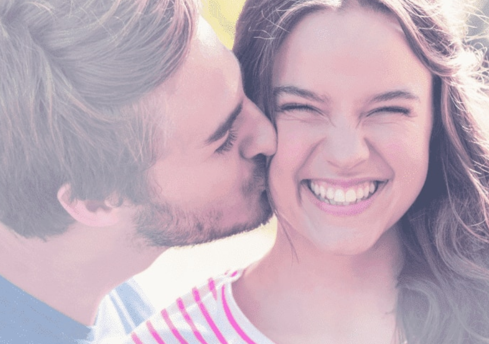 Should You Kiss On The First Date Best Dating Sites And Apps